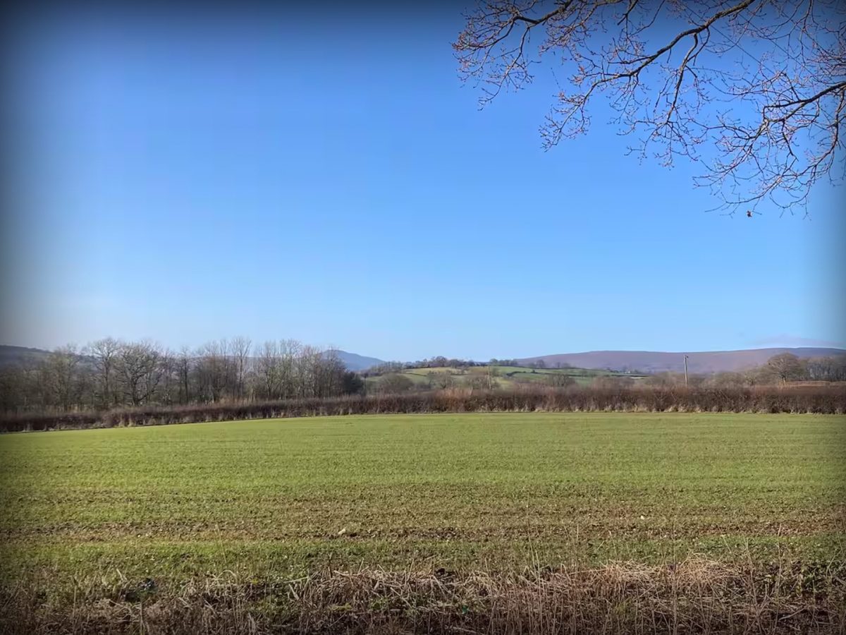 The Scrumpy Hut: Unique self-catering property in Herefordshire : Ty ...